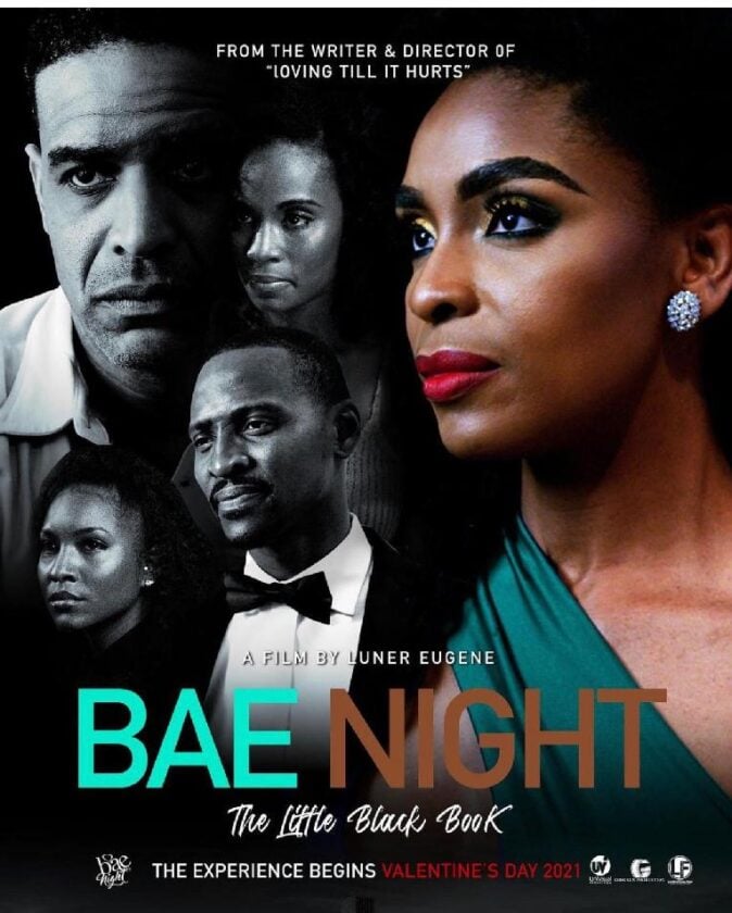 Lunerversal Films to Premiere 'Bae Night the Movie' on Feb 11 | WATCH