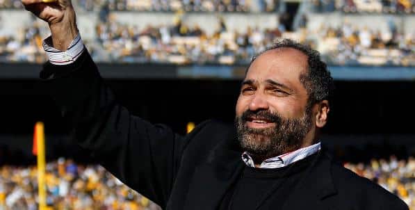 Pittsburgh Steelers Legend Franco Harris Dead at Age 72 | VIDEO
