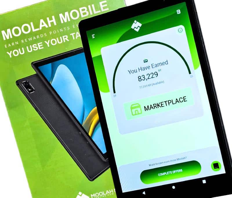 Moolah Wireless Giving Away $1M Worth of Tablets (Under New Federal ...