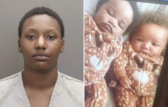 Good News! Kidnapped 5-month-old Twin Baby FOUND SAFE | VideoUpdate