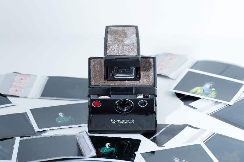 Throwback Tech Continues to Fascinate Us. Do We Want An Analog Future?