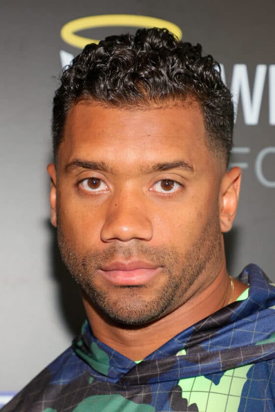 Shannon Sharpe Slams Russell Wilson's Athleticism and 'Bad Attitude ...