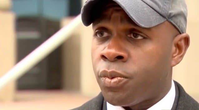 Love Triangle Ends in Baltimore Man's Fatal Shooting | VIDEO