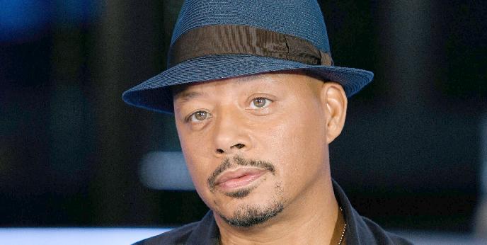 Terrence Howard Announces He's Retiring from Acting