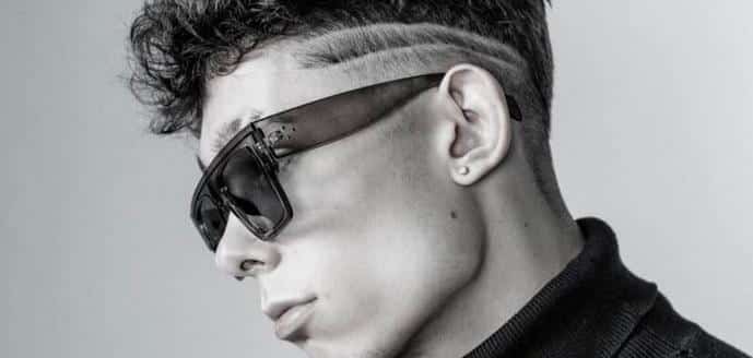 The Pulse of Entertainment: Trve Releases Debut ‘Doppelganger’