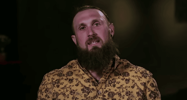 'Love After Lockup' Exclusive Clip: 'I Should've Never Supported You ...