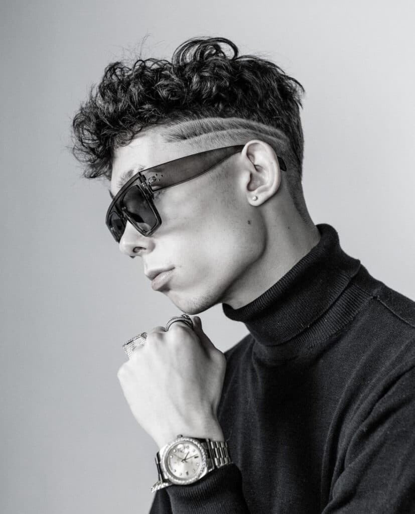 The Pulse of Entertainment: Trve Releases Debut ‘Doppelganger’