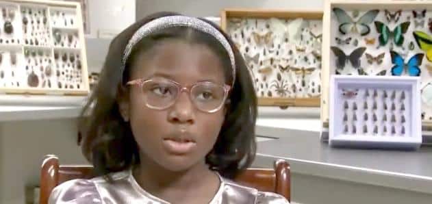 Yale Honors Girl Who Had Cops Called on Her for Spraying Lanternflies