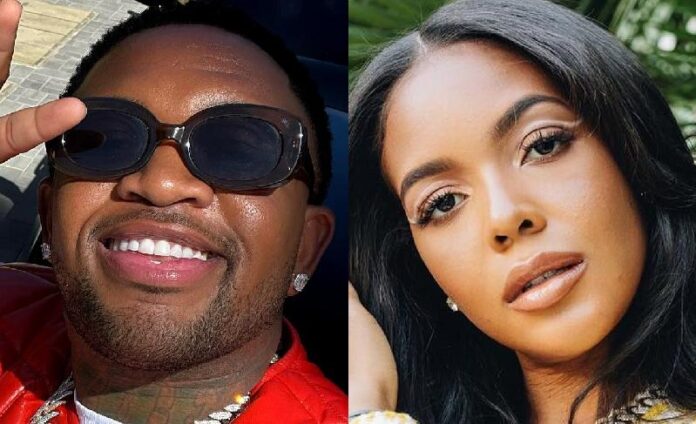 DJ Mustard to Pay Ex-Wife $24K in Monthly Support