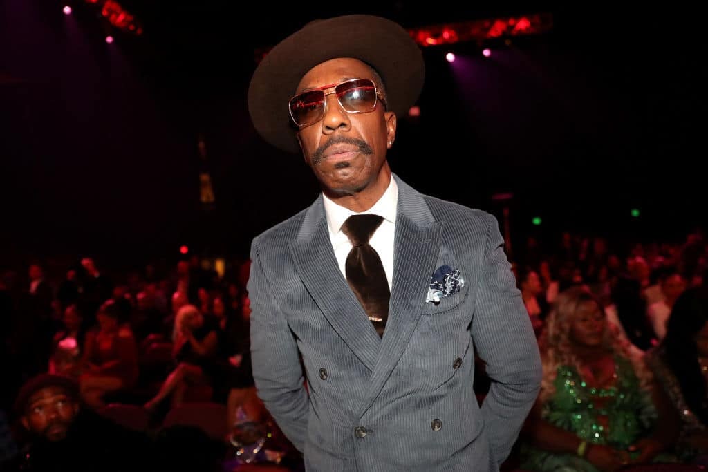 JB Smooth Stars in New Plant-Based Eggs Campaign for Just Egg