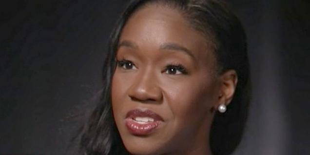 Lynching Victim's Offspring Becomes Michigan's FIRST Black Woman Justice