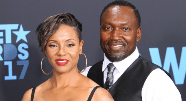 MC Lyte Will Keep Music Catalogue After Divorce from John Wyche