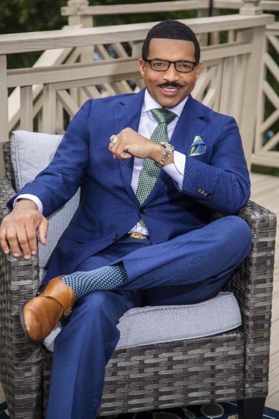 Rashad Richey Scandal: TYT Host Accused of Fake Degrees