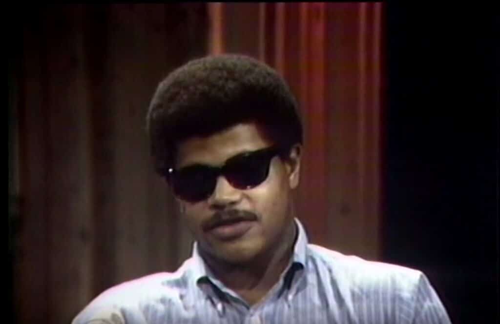 Late Civil Rights Activist Muhammad Kenyatta Once Made a Case for ...