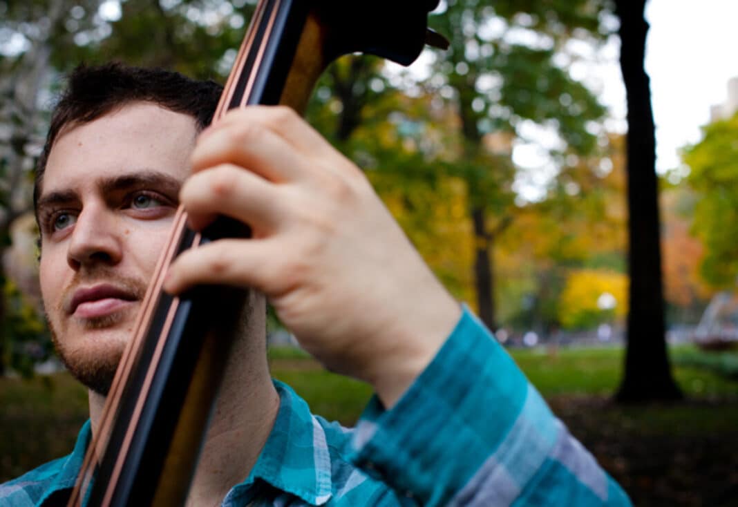 The Pulse of Entertainment: Michael Feinberg's 'Blues Variant'