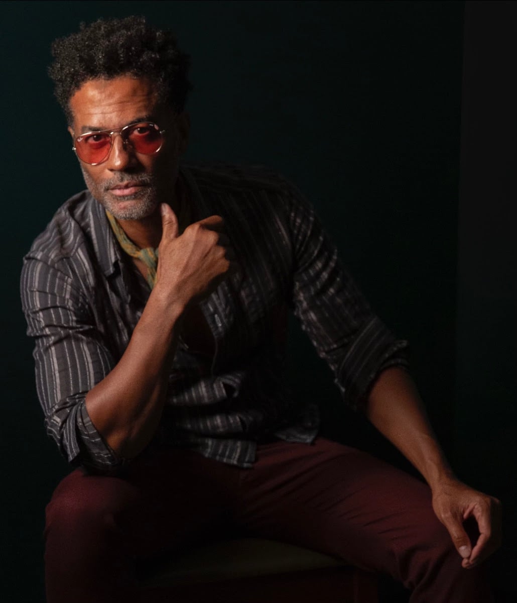 Exclusive Clip of 'Snap' from Series Creator Eric Benét: 'I Hate That ...