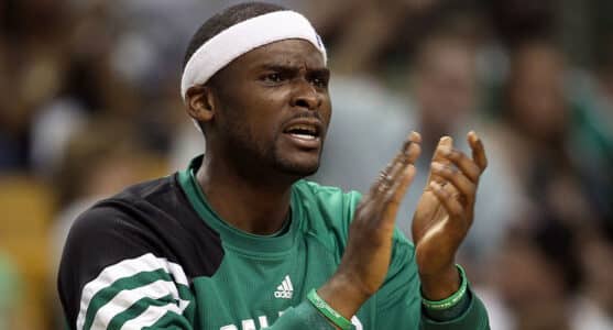 Ex NBA Players Sentenced to Prison in NBA Welfare Fraud Case