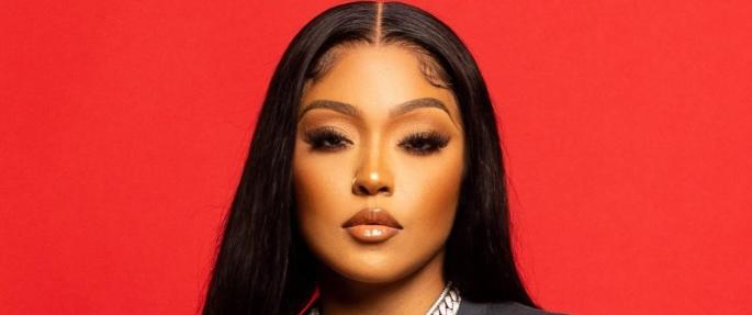 The EURweb Exclusive 'Ready to Love' Exit Interview w/Jonique