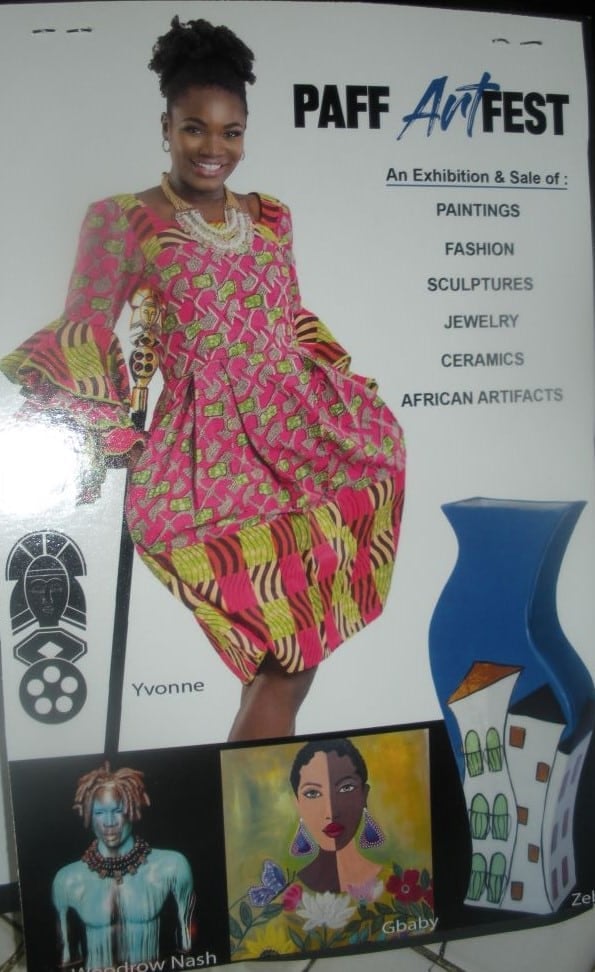 It is a Wrap for the 31st Annual Pan African Film & Arts Festival