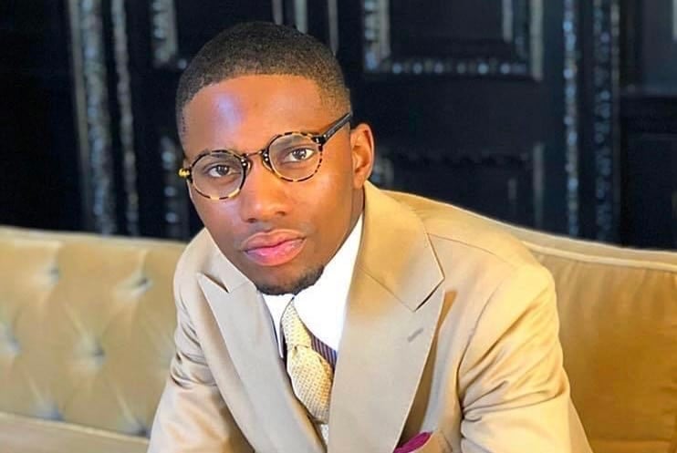 YouTuber Launches New Platform, Podcast for Gospel Talent | EURweb ...