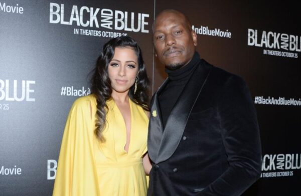 Inside Tyrese Gibson’s Ongoing Custody Battles With His Ex-Wives