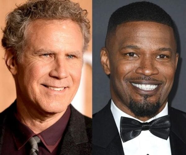 Ferrell & Foxx: Scorned Dogs Out For Revenge in 'Strays' Comedy