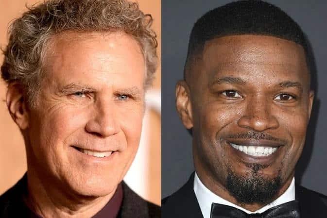 Ferrell & Foxx: Scorned Dogs Out For Revenge in 'Strays' Comedy