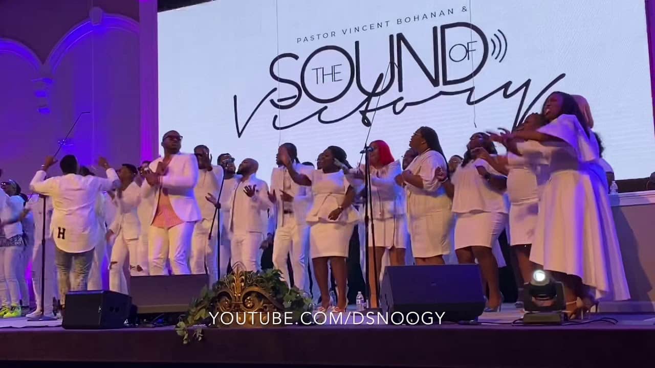 The Pulse of Entertainment: ‘I Love2Call Him’ by Vincent Bohanan