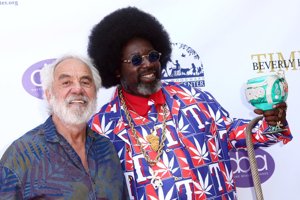 Afroman Hit with Lawsuit from Ohio Sheriff’s Deputies Over 2022 Raid