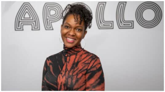 Sneak Peek Clip from NYT Bestselling Author Imani Perry's Audible ...