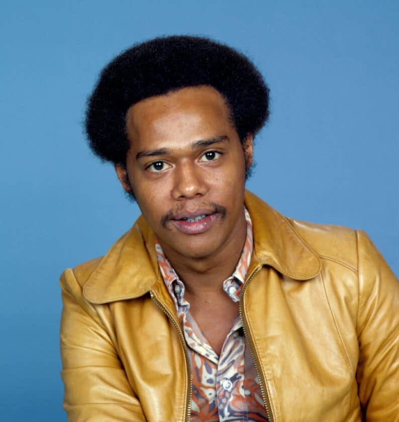 Daughter of 'The Jeffersons' Star Mike Evans: He Was a Deadbeat Dad