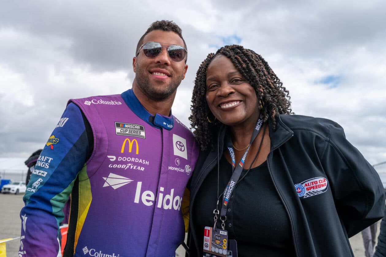 Meet California’s Black Mayor: Acquanetta Warren, Fontana