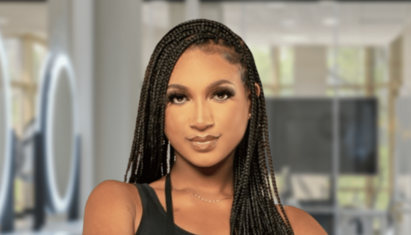 India Anderson Launches Precision Ruler Comb for Braiding