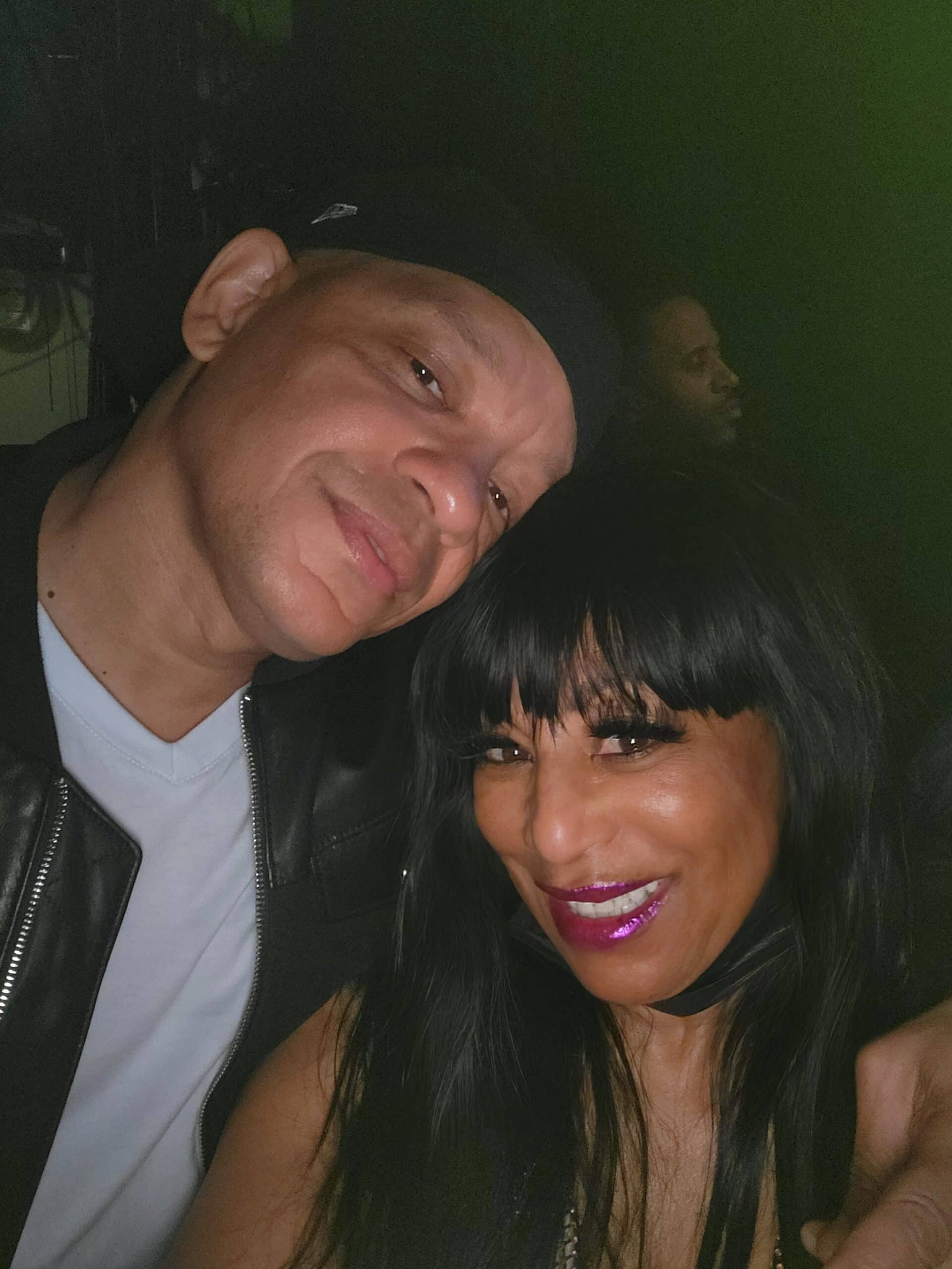 Peter Gunz: 'Crack Devastated My Family' and 'I'm An Atheist'