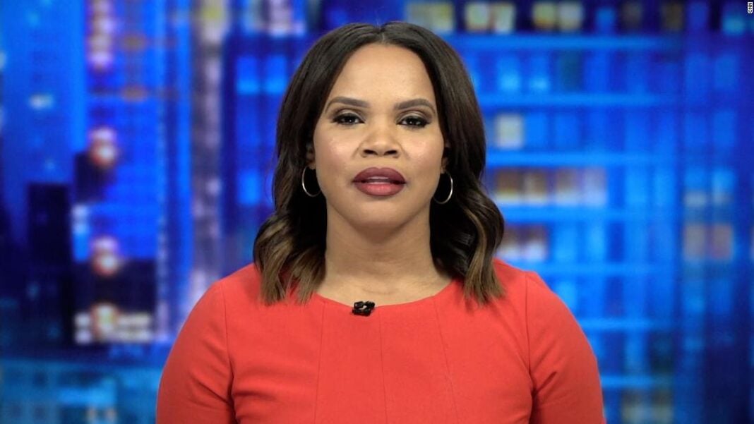 Laura Coates Unlikely to Host CNN's 11pm Hour as Planned