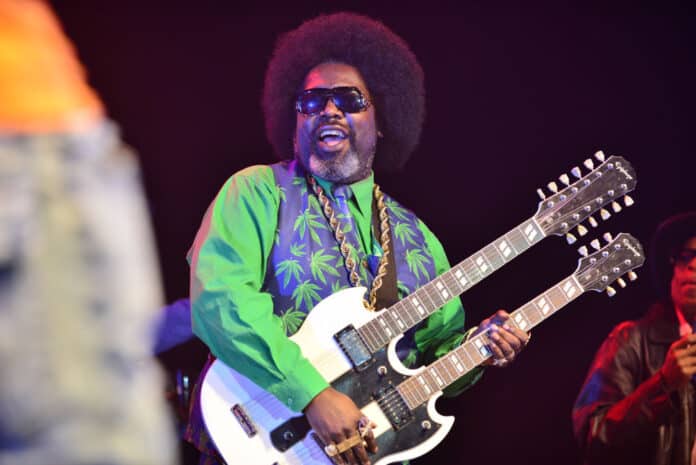 Afroman to Run for President in 2024