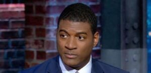 The Perils Omar Jimenez Faces As A Black Journalist | Watch