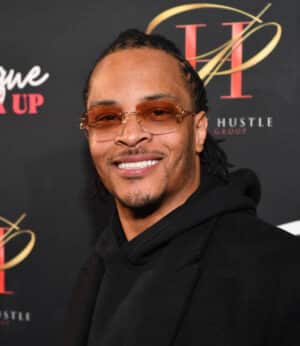 T.I. to Retire with Final Album 'Kill The King'