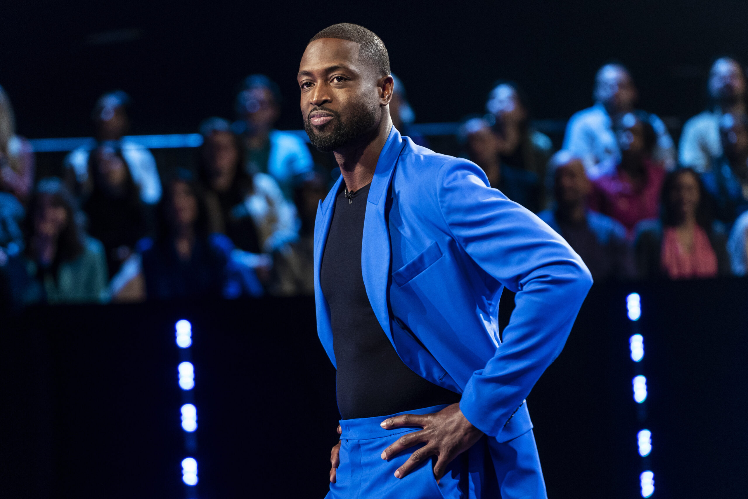Dwyane Wade opens up about cancer diagnosis and surgery