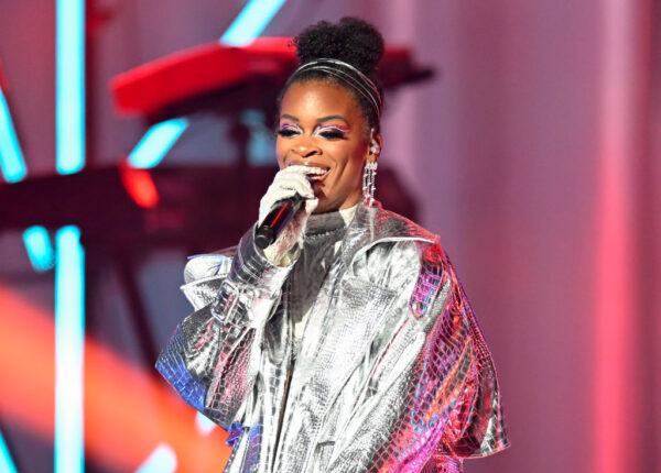 Ari Lennox Would Leave Her Career To Start A Family