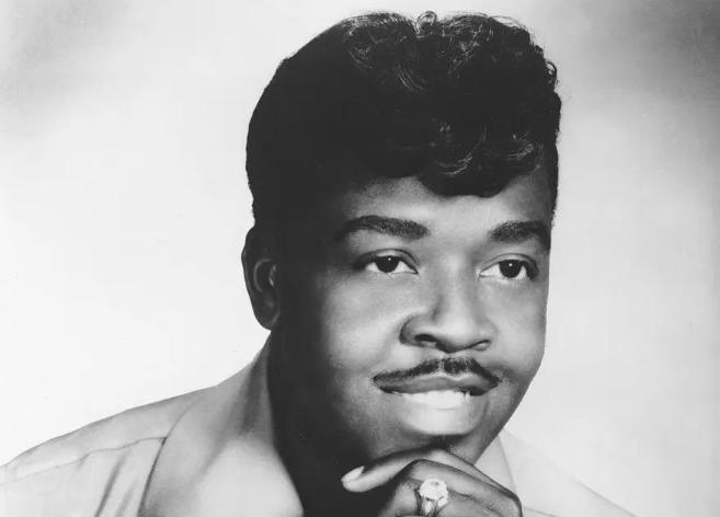 Black Music Month: Remembering Singer Joe Hinton
