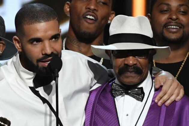 Drake's Father Allowed Back in Canada for First Time in 15 Years