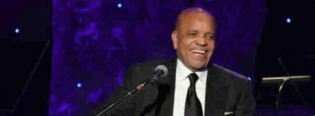 Berry Gordy Files $10M Lawsuit Over Thug Portrayal in Film