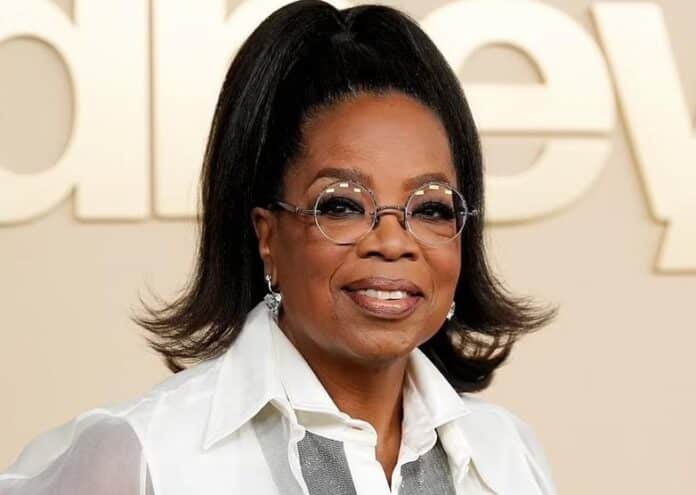 Oprah Winfrey to Make ‘Major Donation’ to Maui After Wildfires