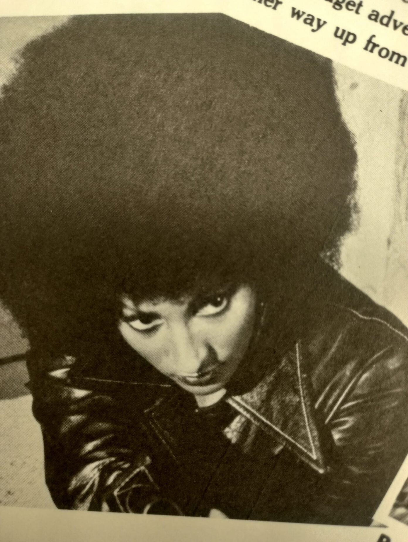 Legendary Pam Grier Talks Life and Career on Allison Interviews