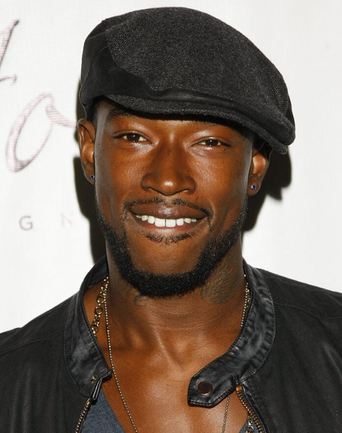 Kevin Mccall Ordered to Pay Ex Over One Million in Assault Case