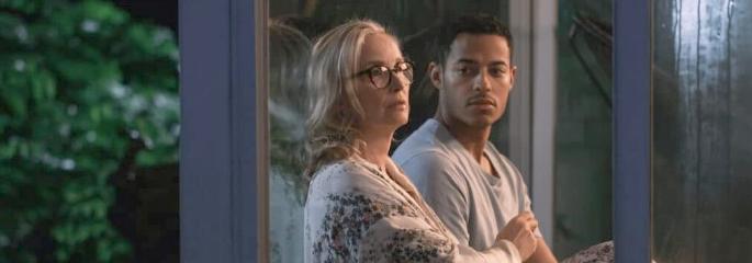 Julie Delpy Gives Insight Into 'The Lesson’