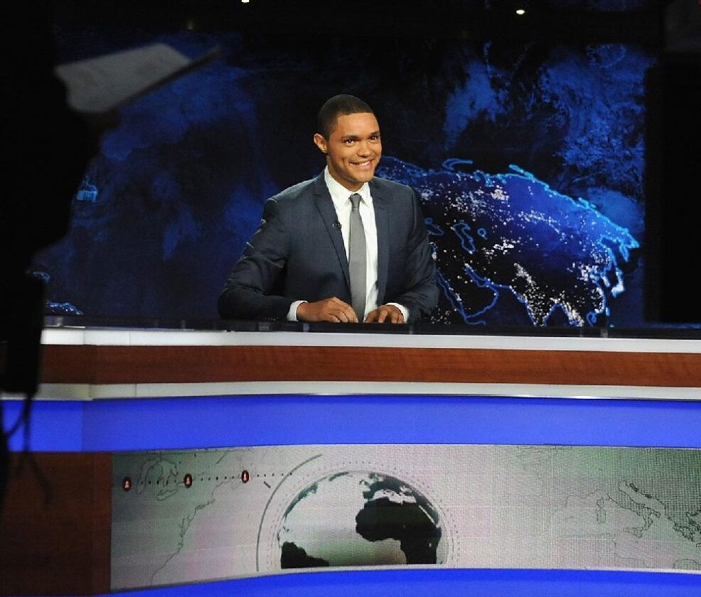 9 Black TV Hosts Who Helped Shape Television