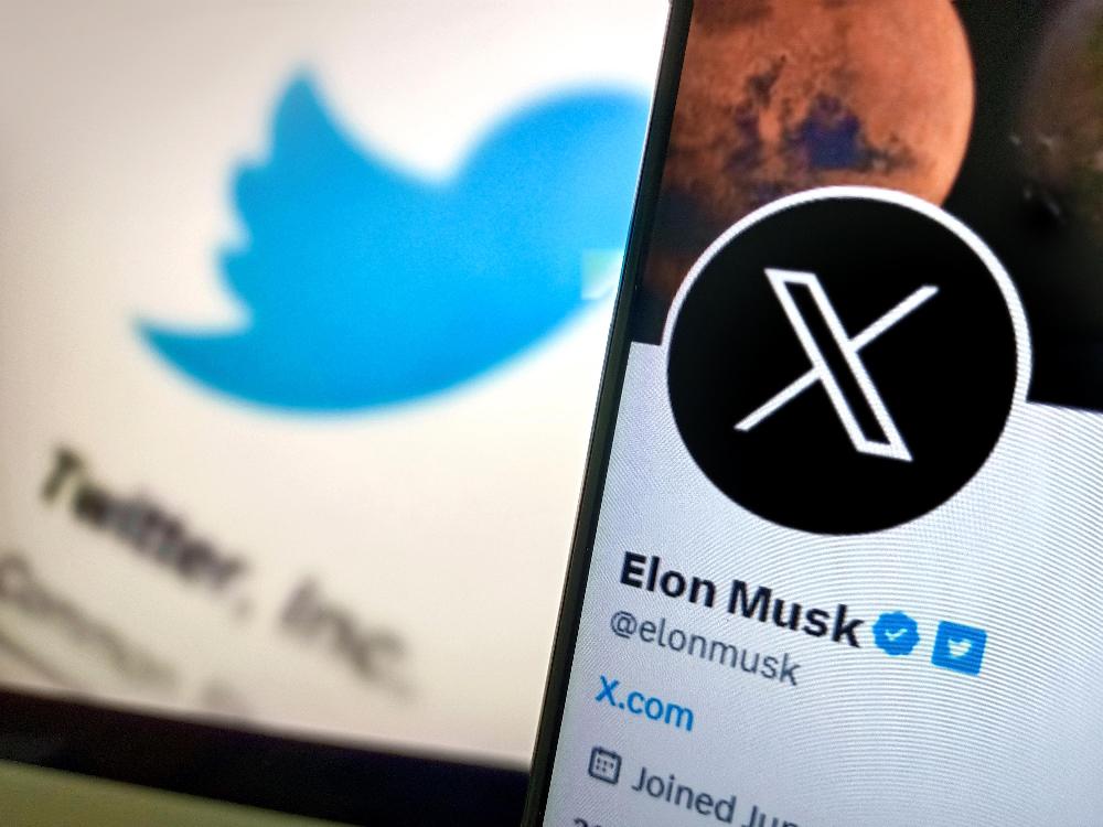 Elon Musk Reacts to Advertiser Boycott on X: ‘Go F— Yourself’