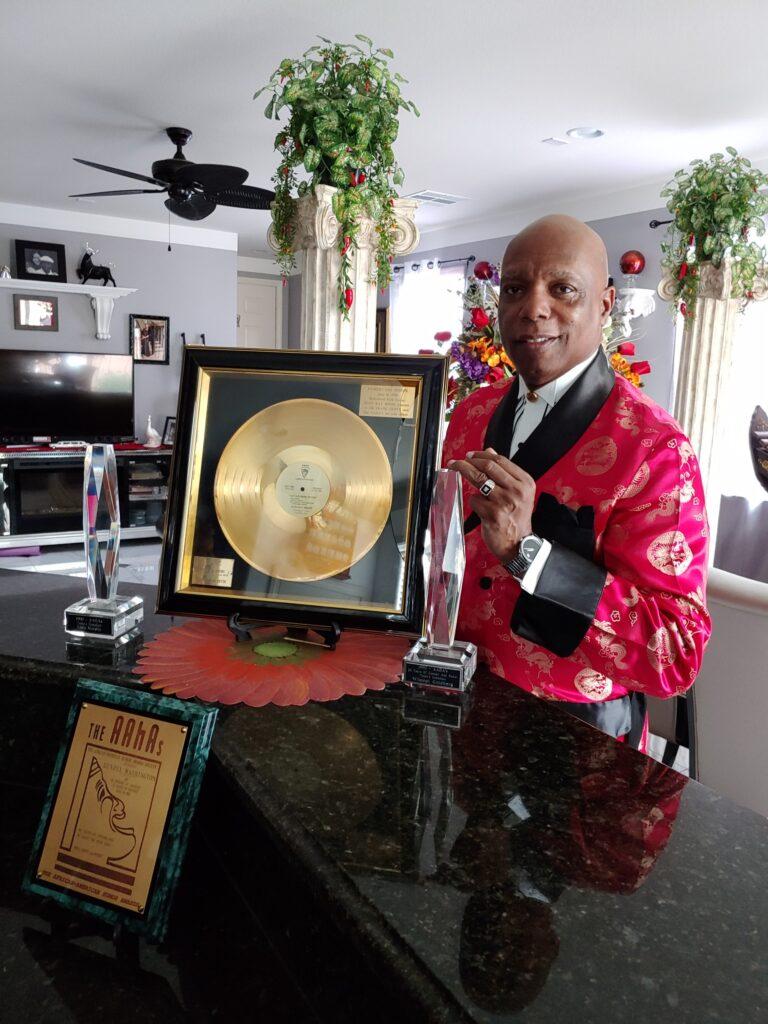 Meet Sir Frank Cooper, President of The AAHAs